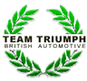 Welcome to Team Triumph: British Automotive – Team Triumph: British ...